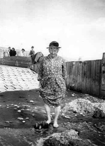 The Redfearn Family UK - Photographs