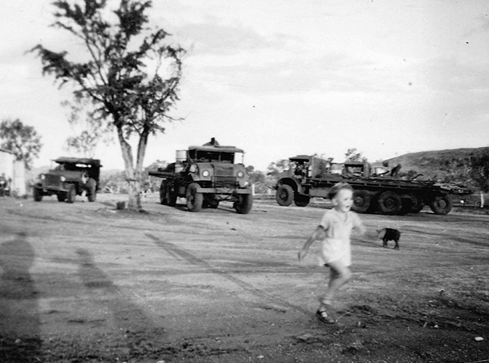 The Redfearn Family UK - Photographs