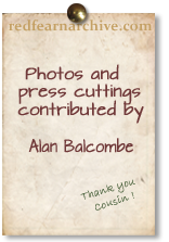 The Redfearn Family UK - Photographs