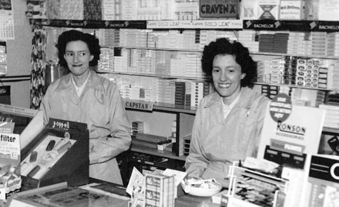 The Redfearn Family UK - Photographs